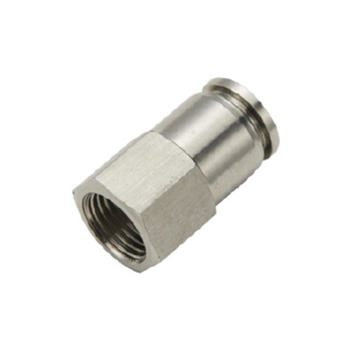 Raccords instantanés acier inox 316 | Haute résistance